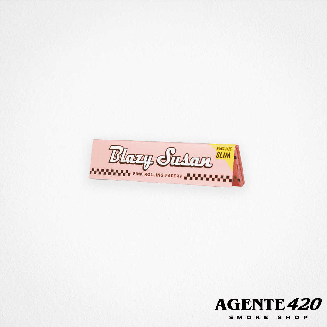 BLAZY SUSAN PAPER KSS (BLAZY) | Agente 420
