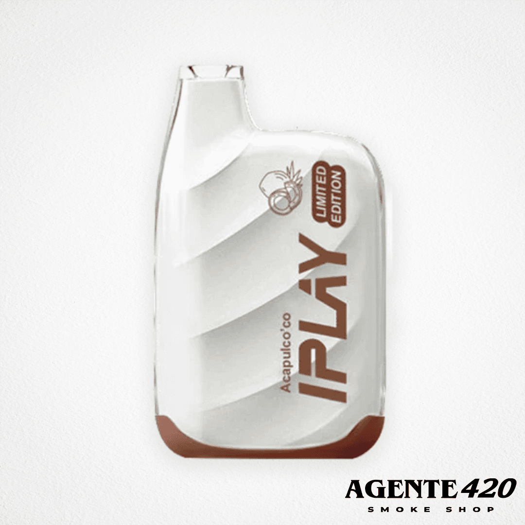 IPLAY X-BOX ACAPULCO´CO (IPLAY) - Agente 420