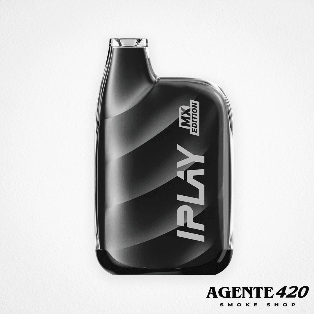 IPLAY X-BOX DARK MINT (IPLAY) - Agente 420
