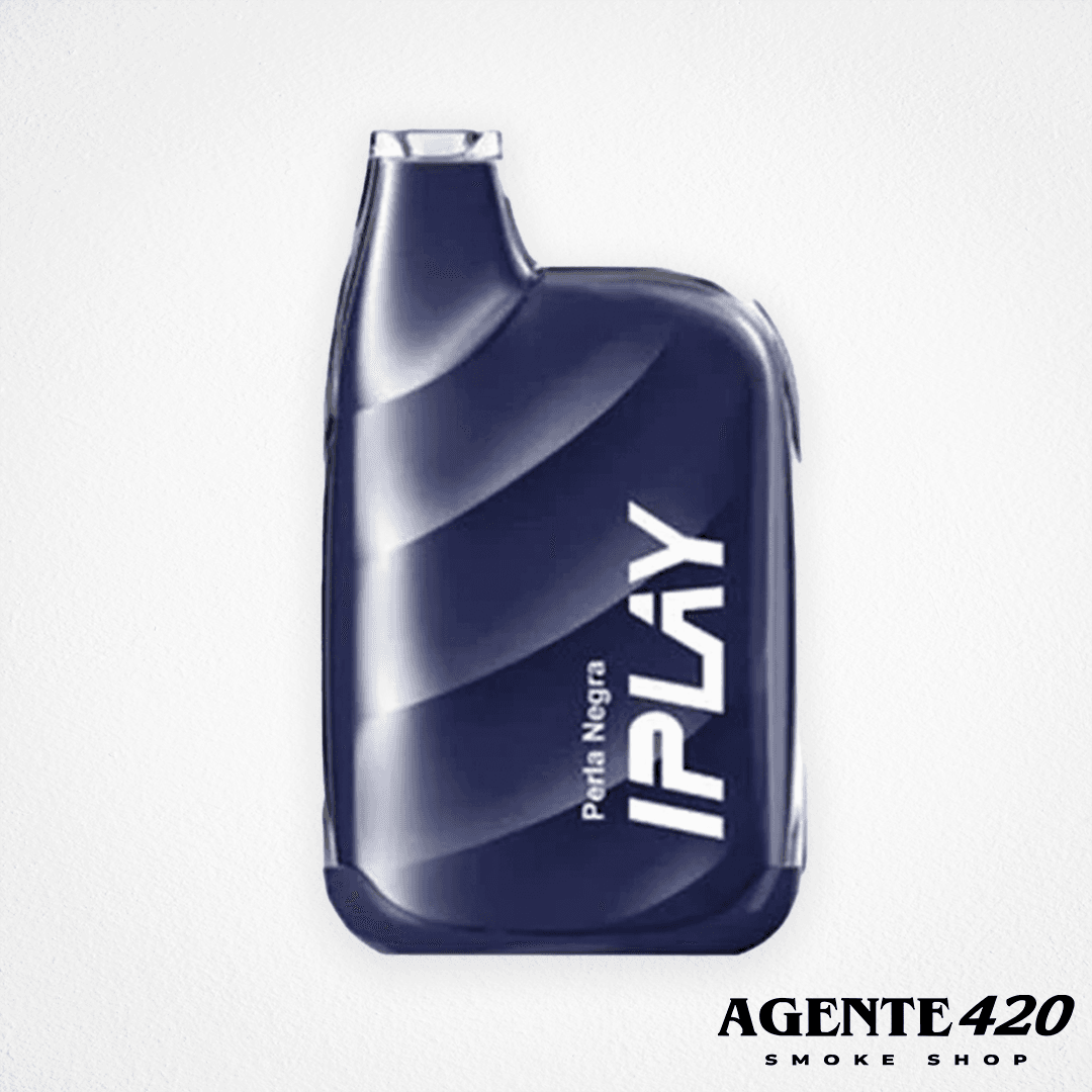 IPLAY X-BOX PERLA NEGRA (IPLAY) - Agente 420