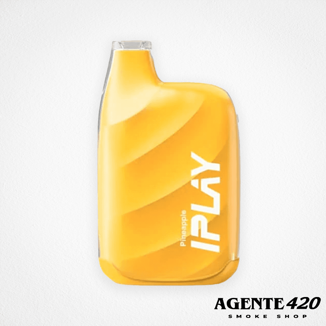 IPLAY X-BOX PINEAPPLE (IPLAY) - Agente 420